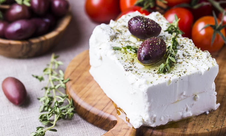 Feta: naudingiausias sūris pasaulyje, apie kurį niekas nekalba ...